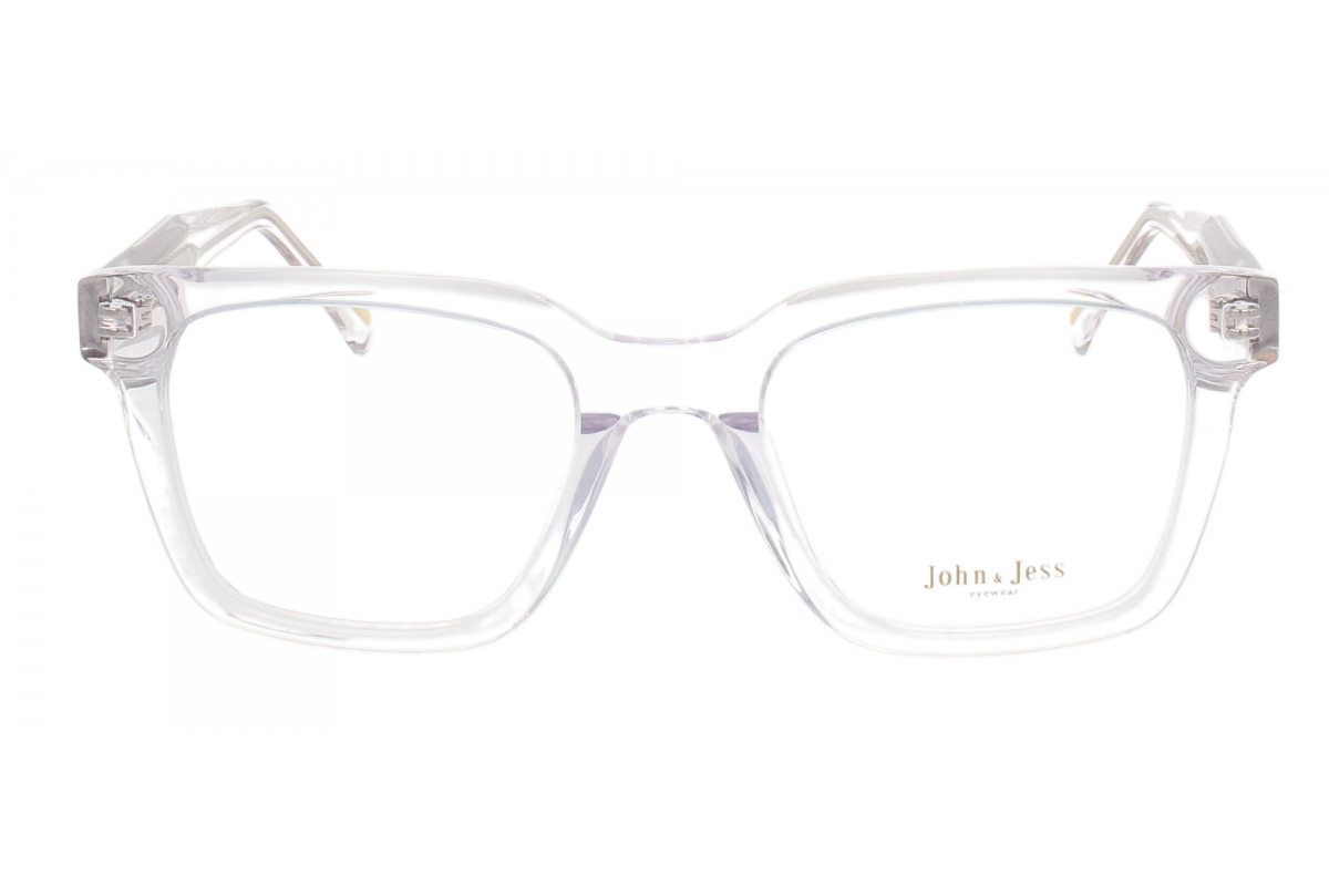 John & Jess J601 - Classic Line
