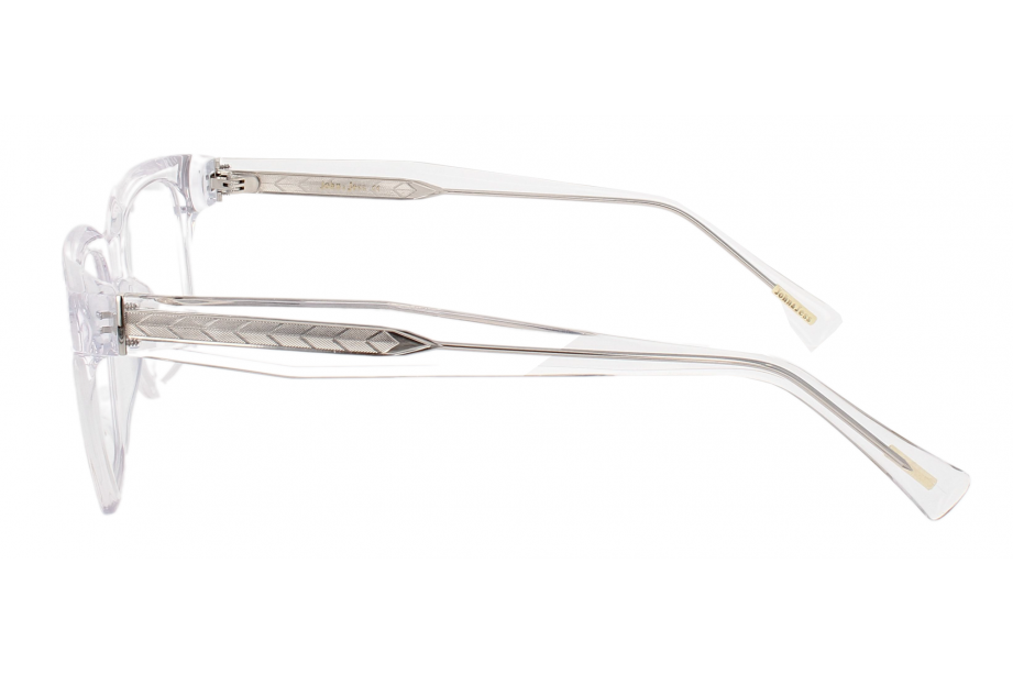 John & Jess J601 - Classic Line