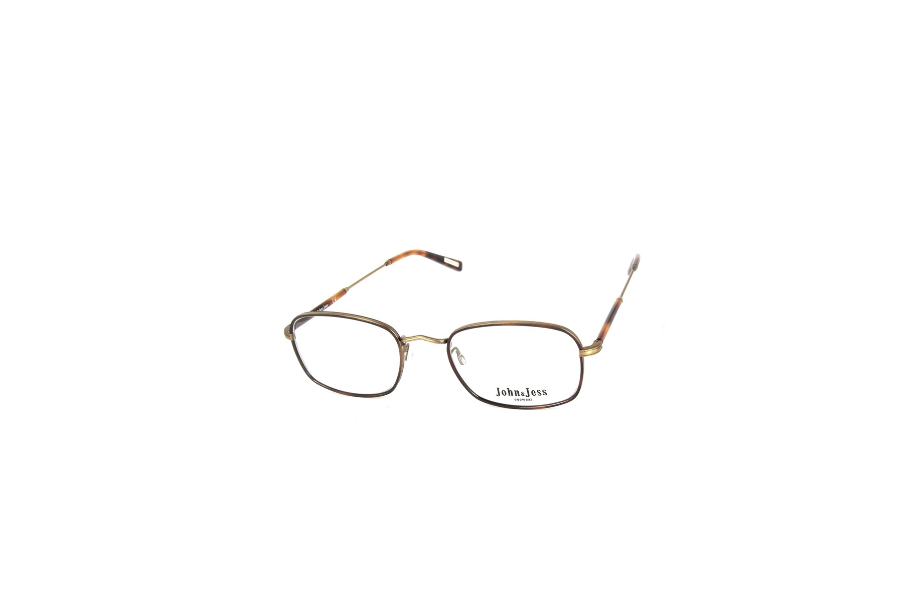 John & Jess J285 - Classic Line