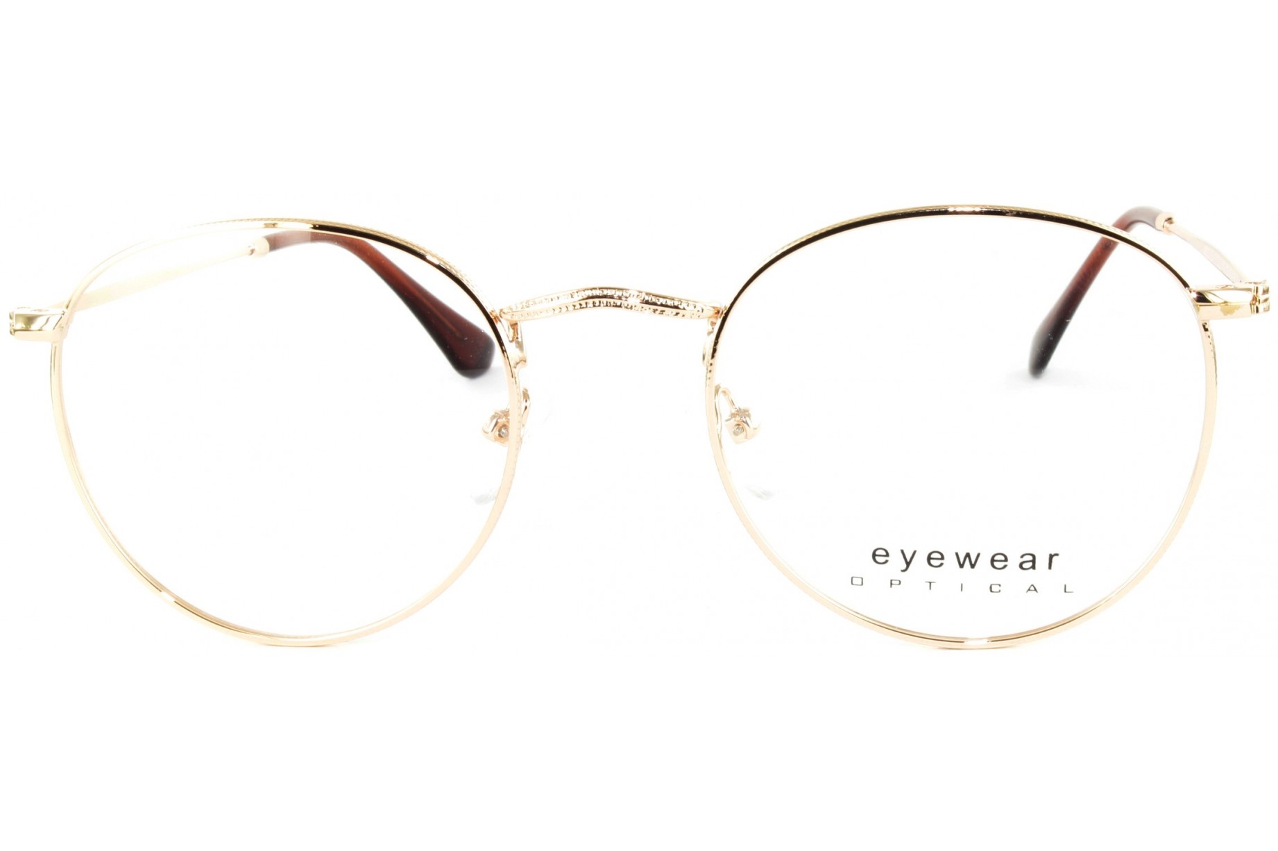 Optical Eyewear MOD98A - Classic Line