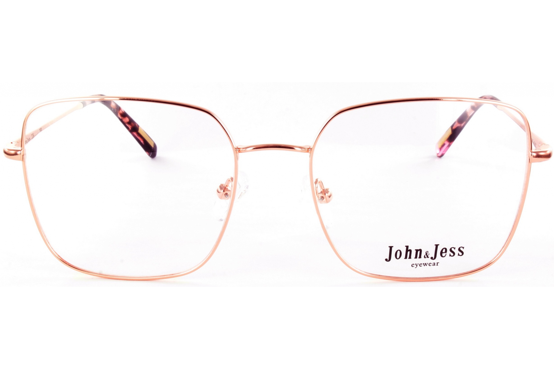 John & Jess J393 - Classic Line