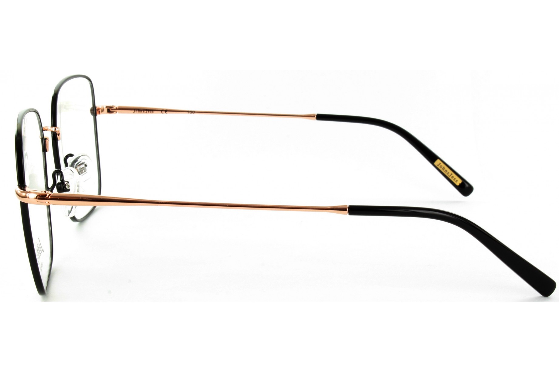 John & Jess J393 - Classic Line