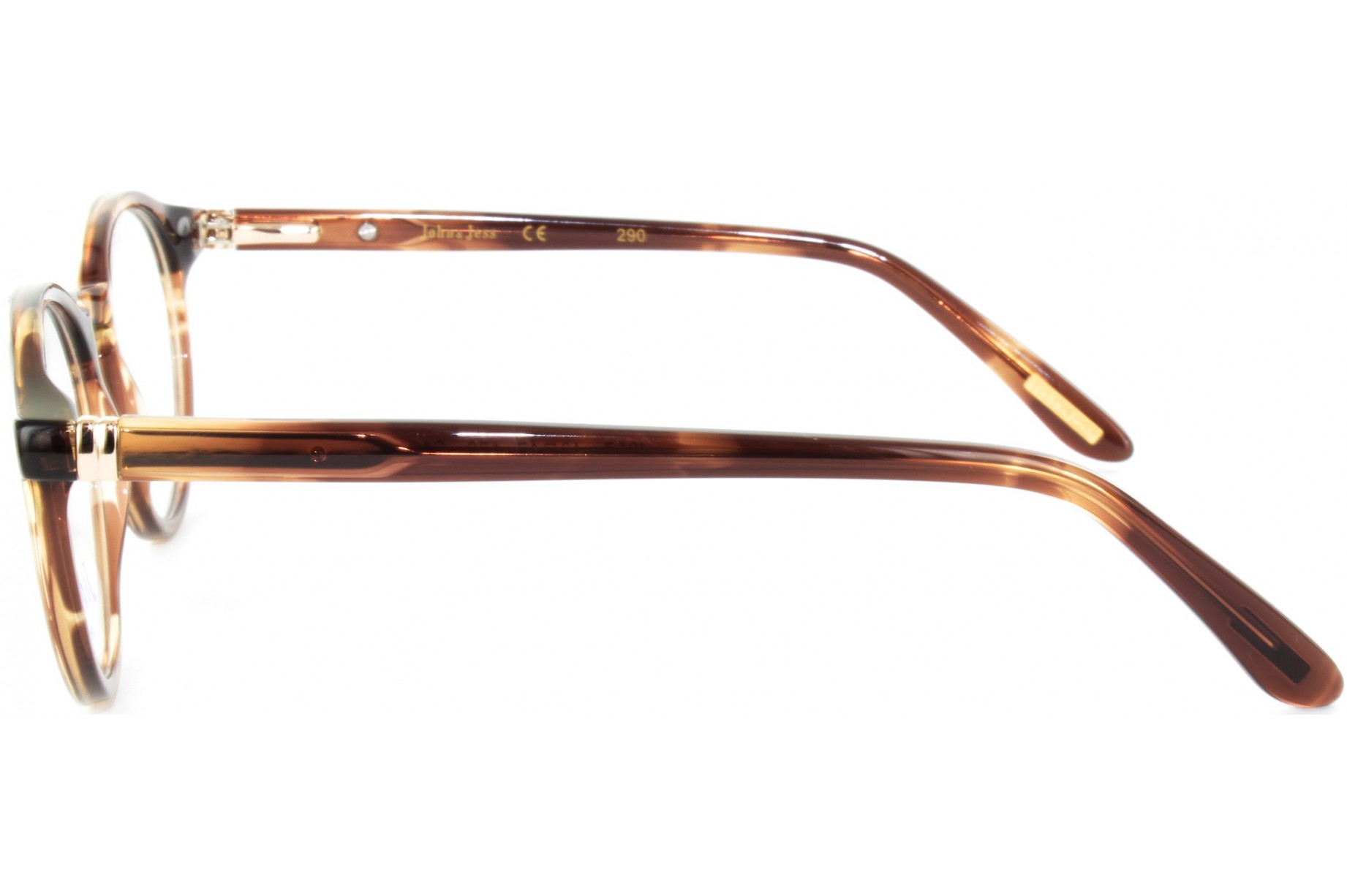 John & Jess J357 - Classic Line