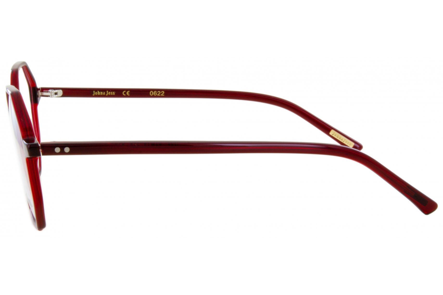 John & Jess J485 - Classic Line