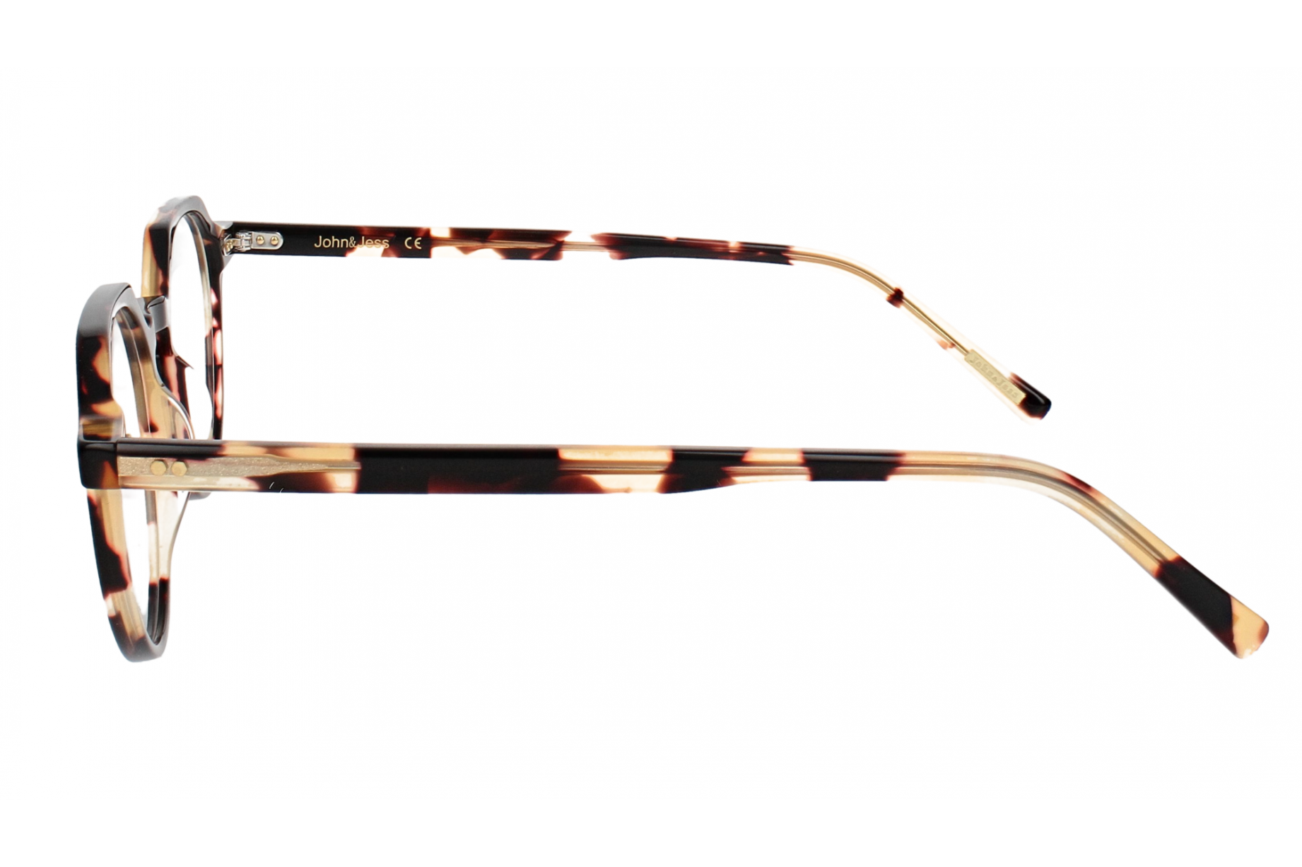 John & Jess J490 - Classic Line