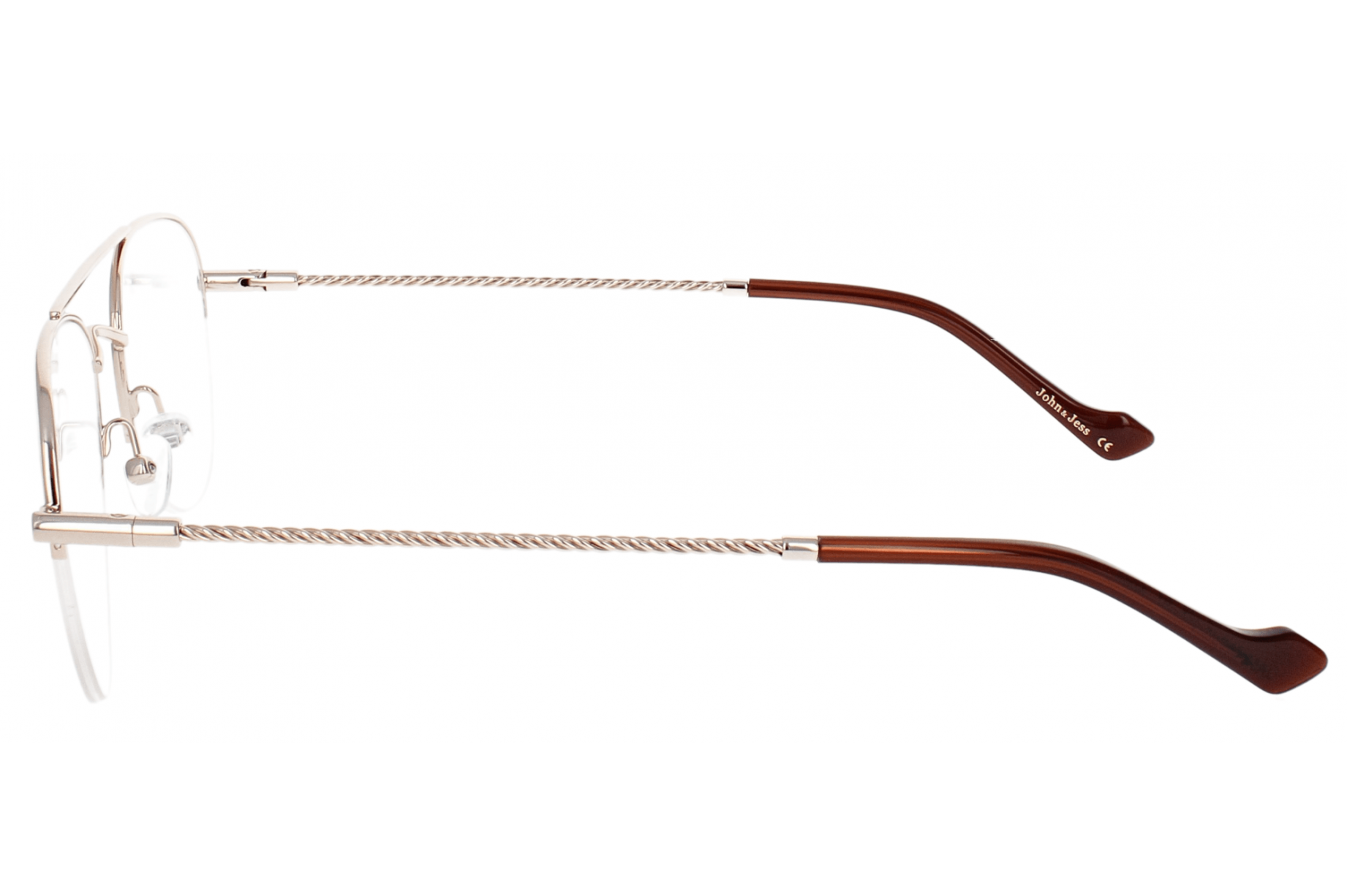 John & Jess JA57 - Classic Line