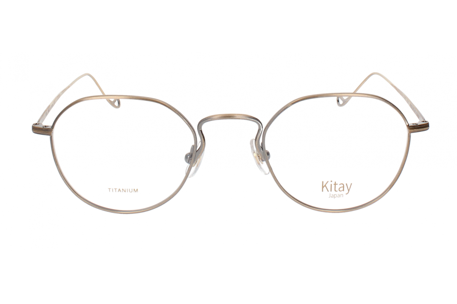 Kitay Japan Titan KY46 - Classic Line