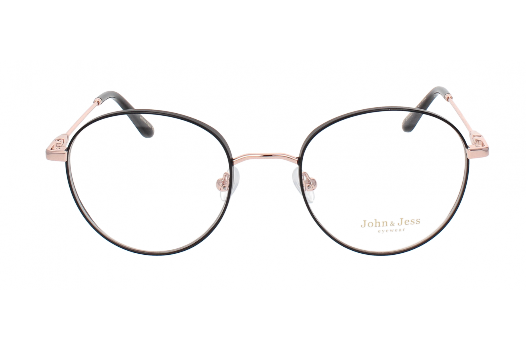 John & Jess JA27 - Classic Line