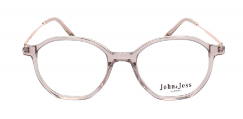 John & Jess - Classic Line