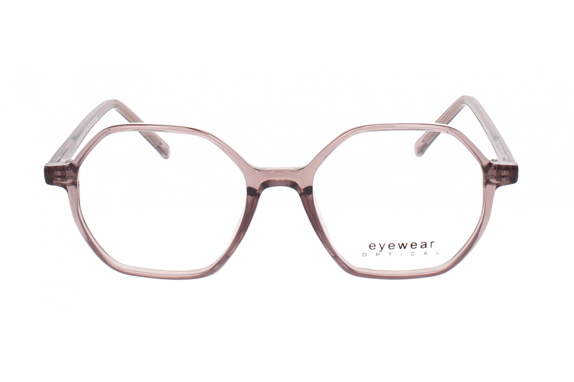 Optical Eyewear MOD266 - Classic Line